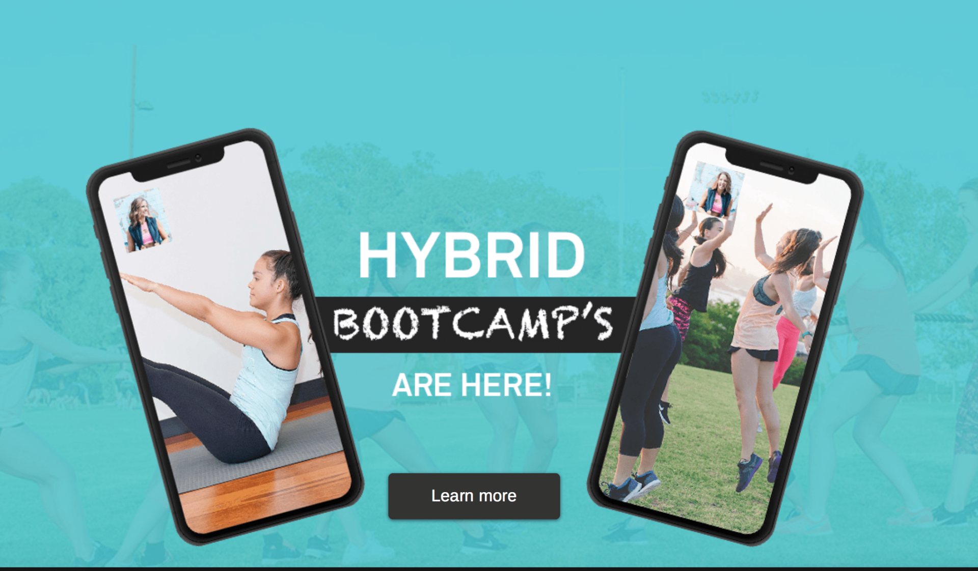 Virtual Teen Boot Camp - 10 Week Package - Wildlings