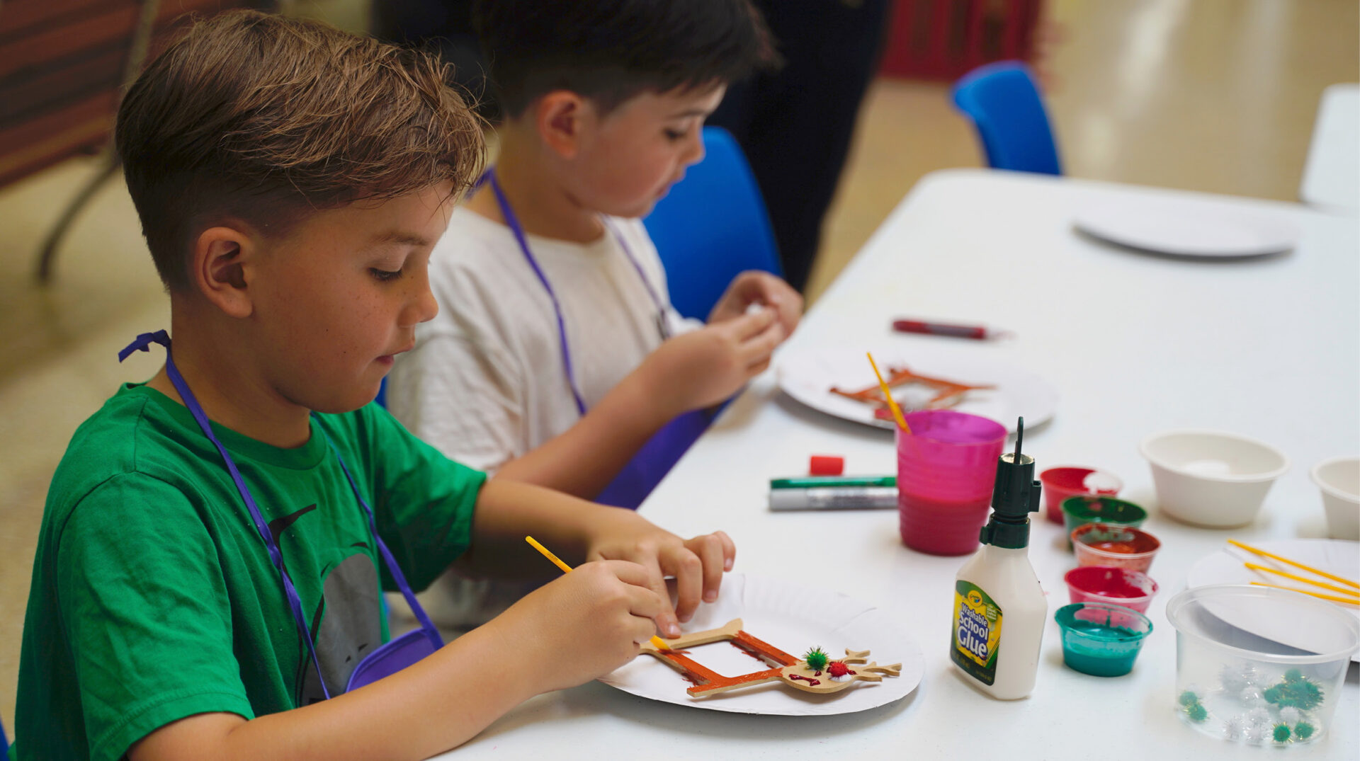Craft Workshops 4 Class Bundle Offer Wildlings Craft Workshops 4 Class Bundle Offer Wildlings